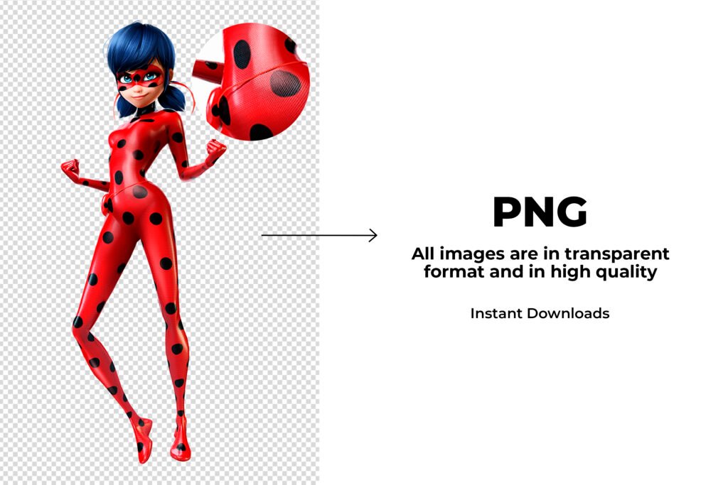 Ladybug, Ladybug PNG, Ladybug characters, Ladybug imagenes, Clip art ...