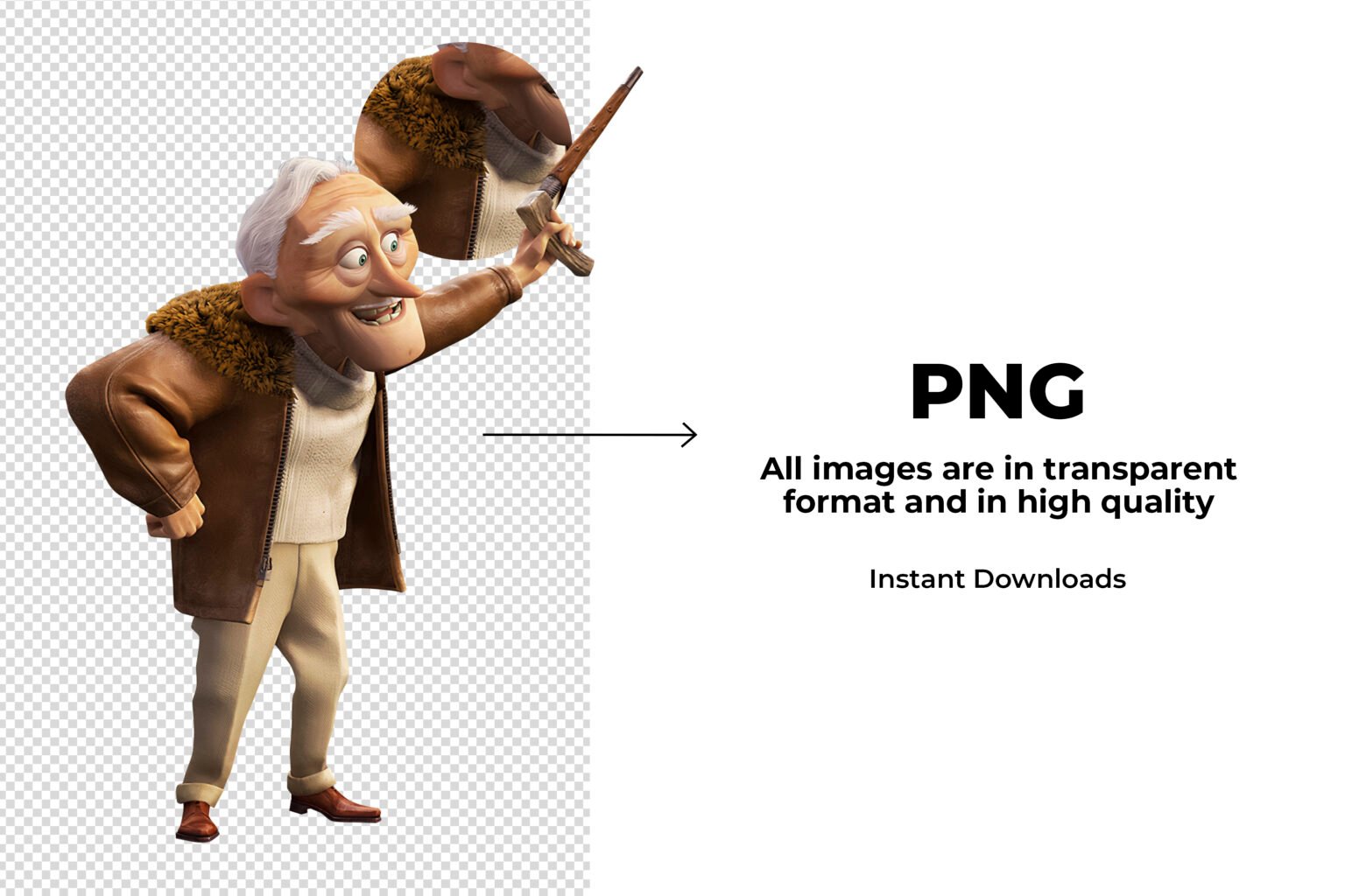 Disney Up, Disney Up PNG, Disney Up characters, Disney Up images ...