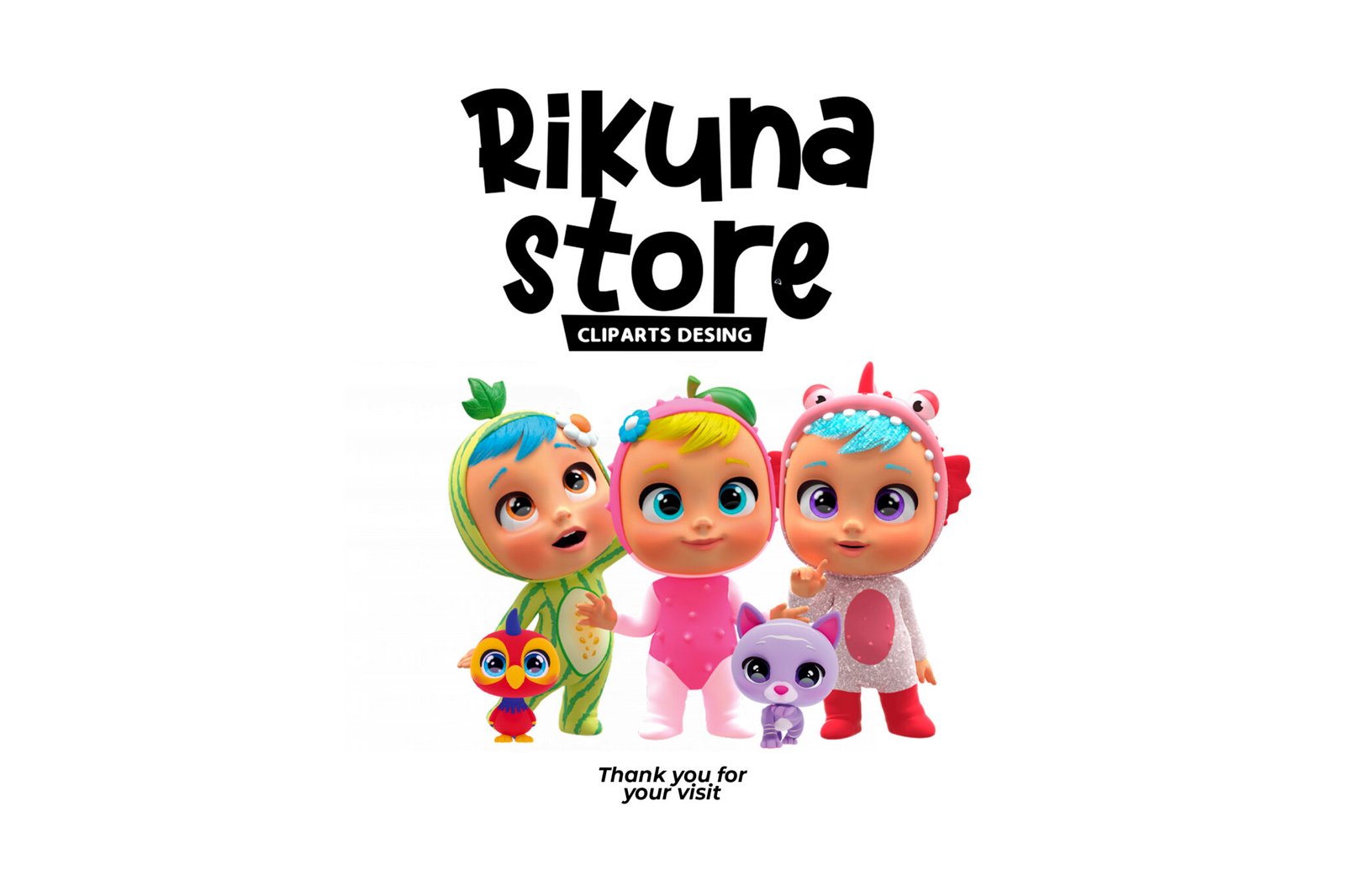 Cry Babies, Cry Babies PNG, Cry Babies characters, Cry Babies imagenes ...