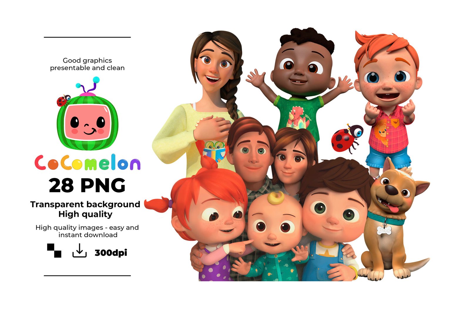 Cocomelon Bus clipart, Cocomelon Bus png, Cocomelon Bus png images ...