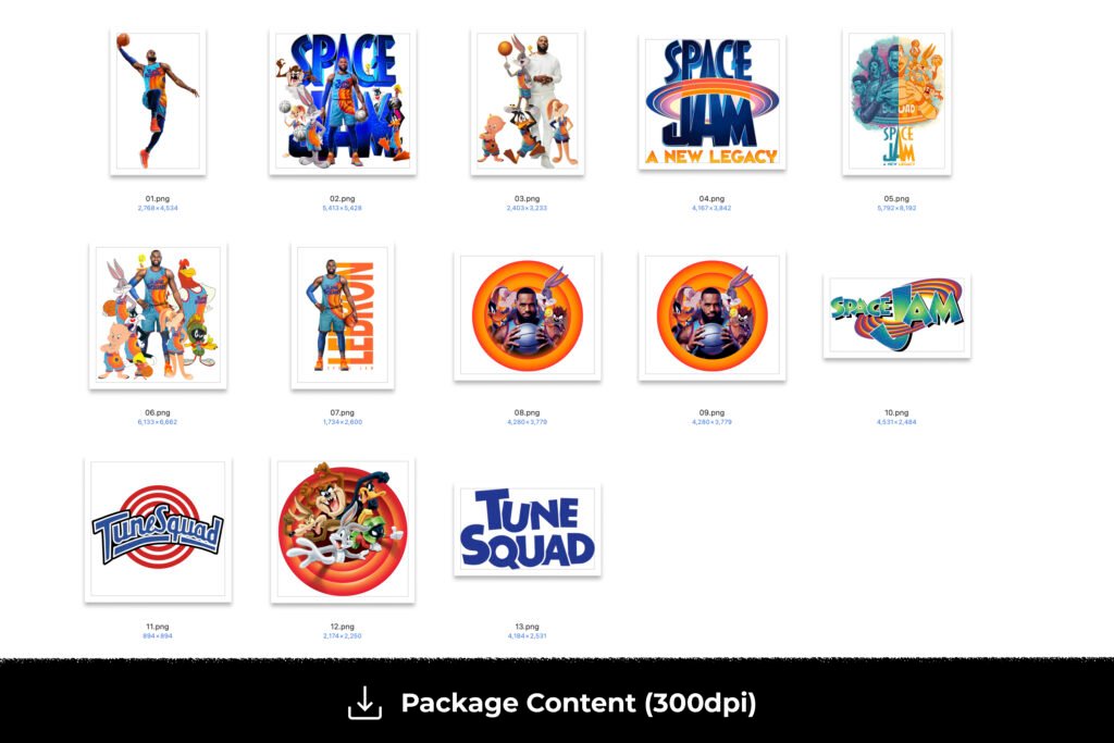 Space Jam A new legacy, Space Jam 2 PNG, Space Jam 2 Characters, Space ...