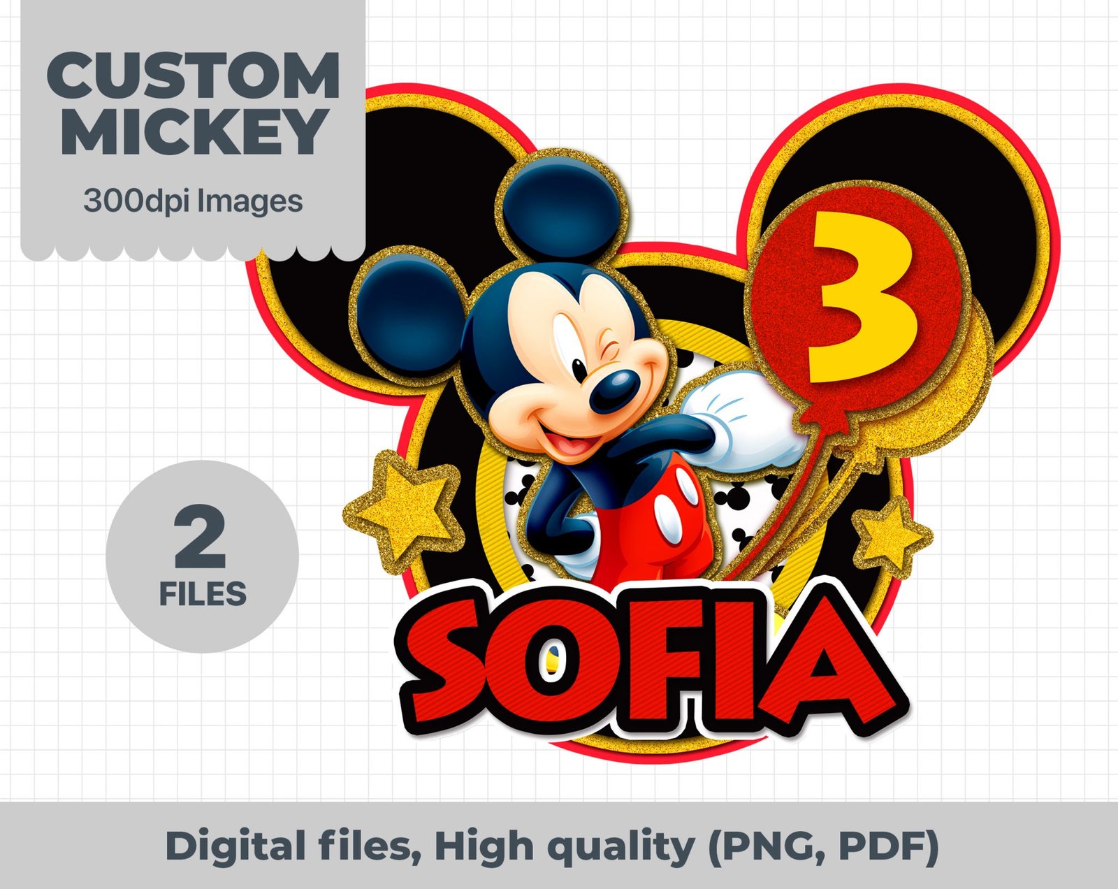 Product SVG - RikunaStore